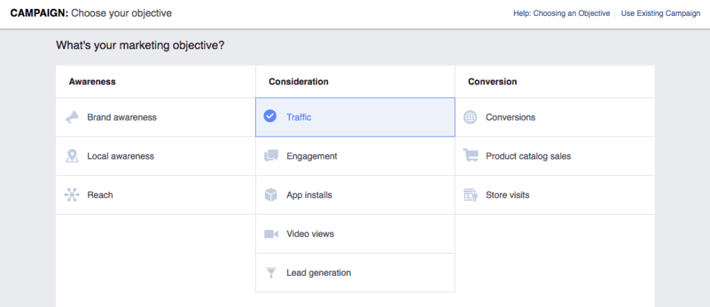How to Increase Website Traffic With Facebook Ads | Tois